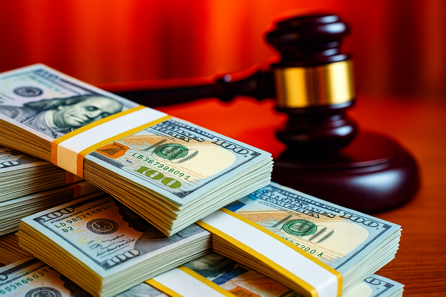 Court affirms $10 million award in wrongful conviction case | LAWS.com News